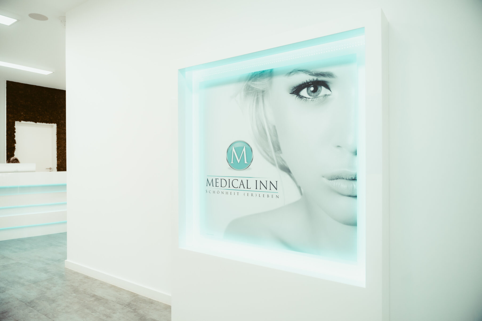 Über uns - MEDICAL INN, Ästhetische Chirurgie Düsseldorf